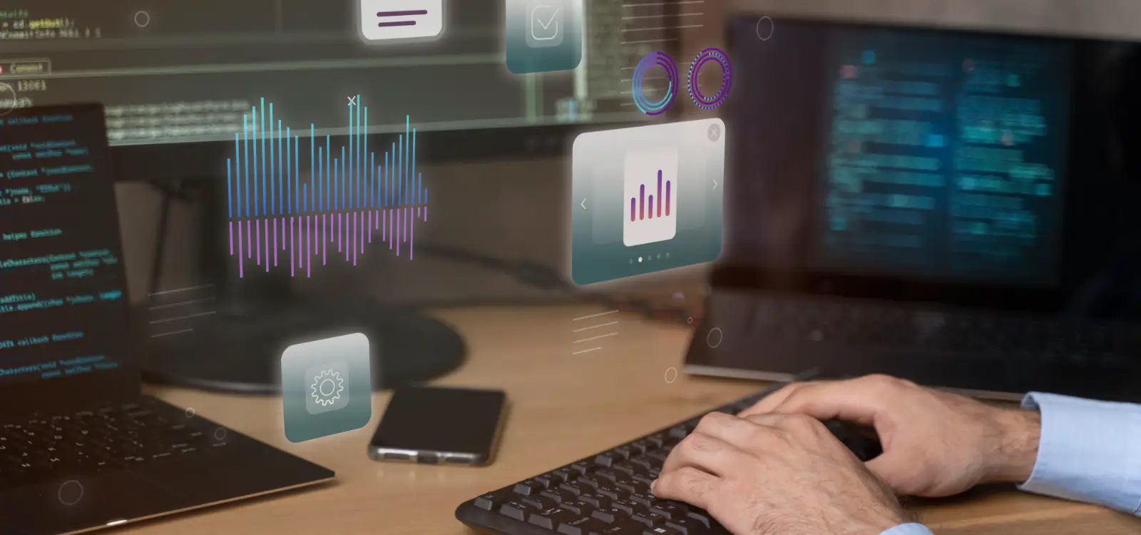 7 Reasons Why React Native Is The Future Of Mobile Applications