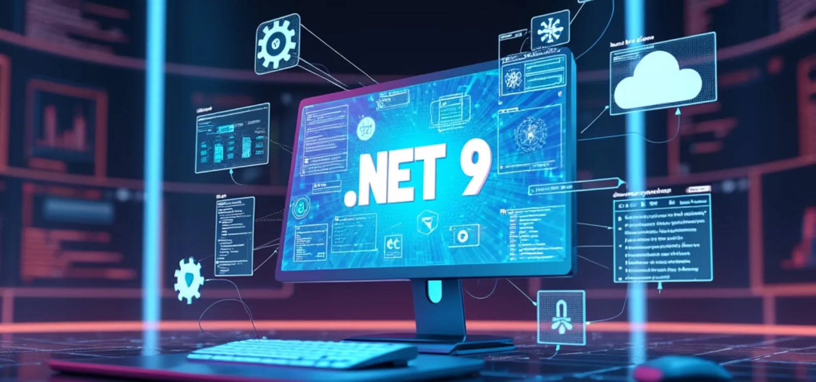 What's New in .NET 9: Unlocking the Future of .Net Development