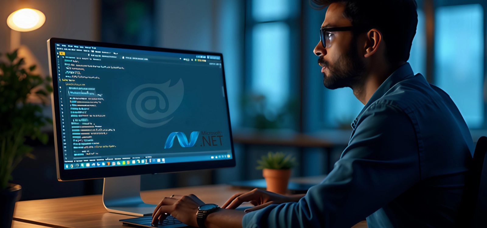 Is Blazor the Future of Web or App Development?