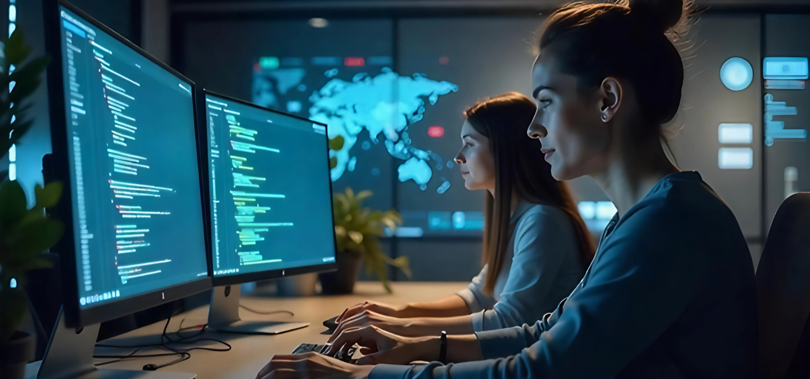 How To Hire Dedicated Dot Net Developers?