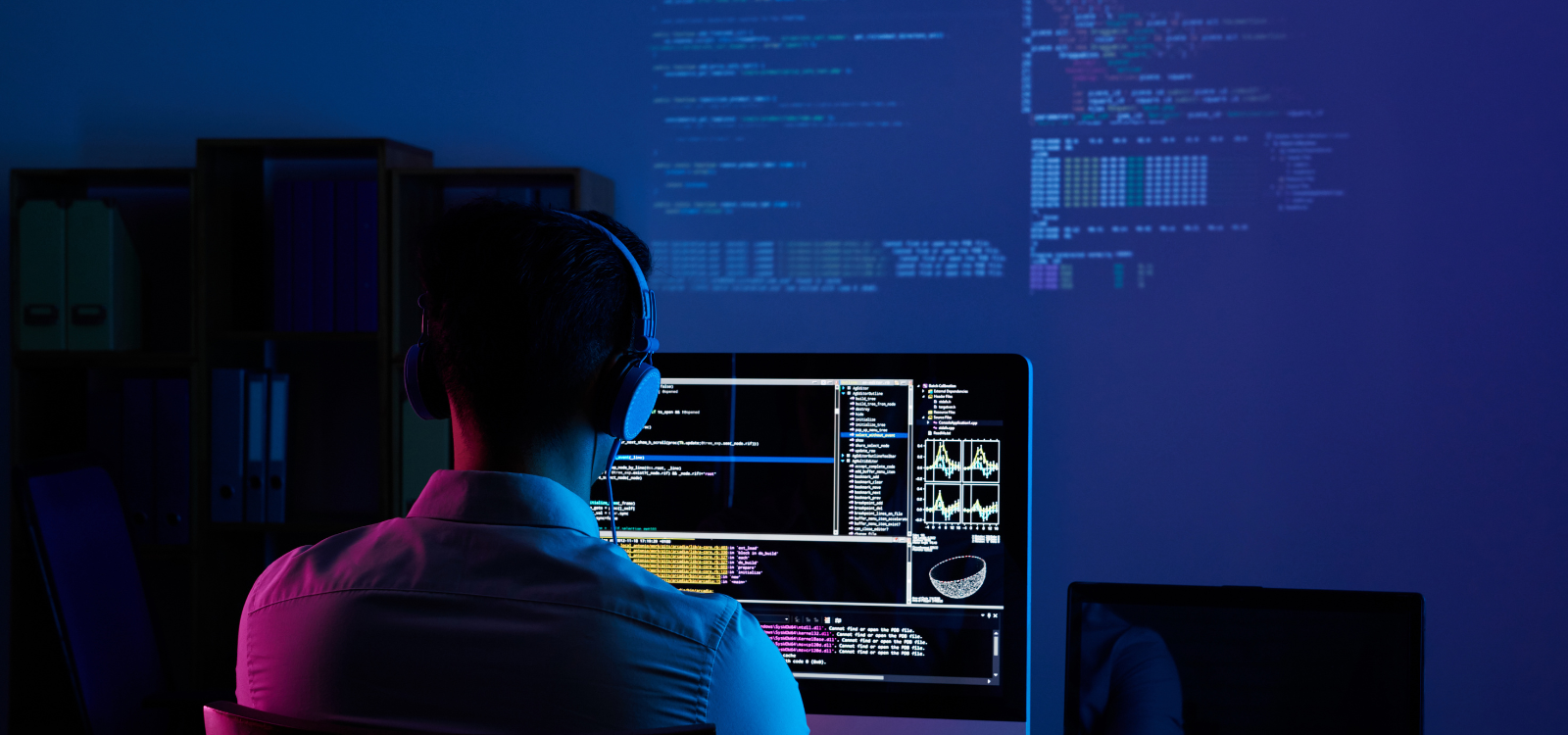 How to Use .NET and Azure for Custom AI Applications Development?